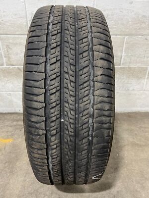 1x P265/65R17 Pathfinder HT 7/32 Used Tire | eBay