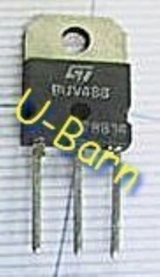 BUV48C TO-3P High Voltage Fa -Switching NPN Power #E3 | eBay.de