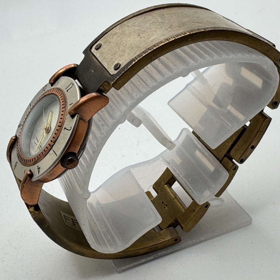 VTG Watch Craft by Milieris Quartz Watch Women Limited Edition New ...