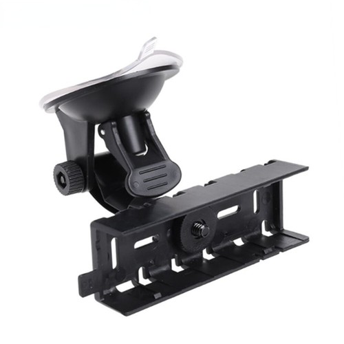 Plastic Panel Mount with Adjustable Suction Base Stand Holder For YAESU ...