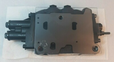 Parker Directional Hydraulic Valve L90LS-MS-US48-070 LL-3674-2564 NEW ...