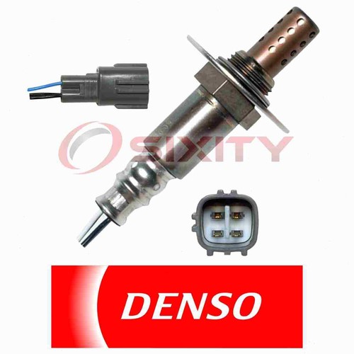 For Subaru Forester DENSO Downstream Oxygen Sensor 2.5L H4 2006-2010 1c ...