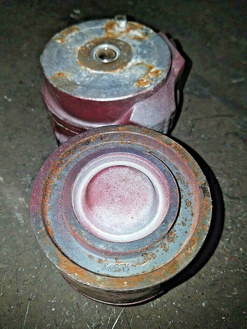 Volvo Truck Belt Tensioner 21587366 for sale online | eBay