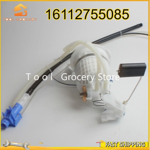 16112755085 Fuel Filter Assembly for Mini Copper R56 1.6L 16112755084 ...