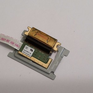 HP EliteBook 2540p Fingerprint Sensor Board with Cable Fingerprint ...
