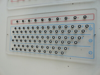 WestCo Scientific SmartChem Discrete Wet Chemistry Analyzer Parts | eBay