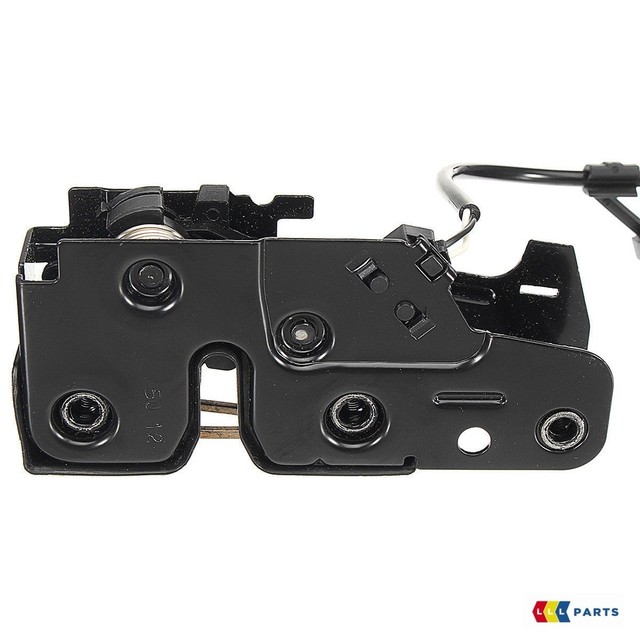 2014 Audi A5 Bonnet Lock Catch Latch 8K0823509D for sale online | eBay