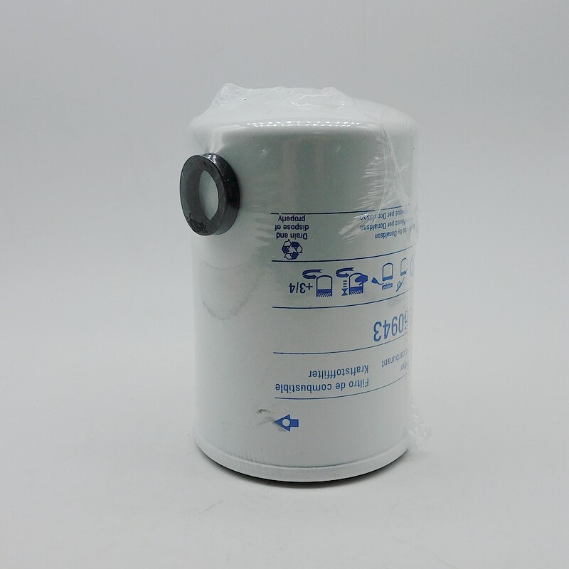 DONALDSON P550943 - Fuel filter cross reference