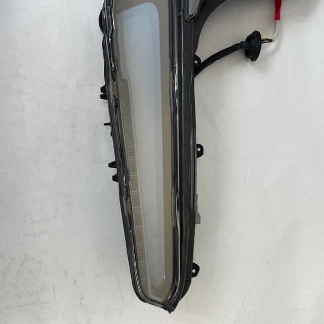 Lexus Lc500 2127miles OEM 2017 MINT Rear Right Tail Lamp Light Lens ...