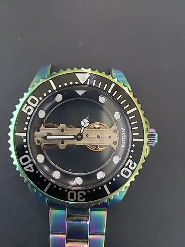 Invicta Mens Watch Model number 26602 | eBay