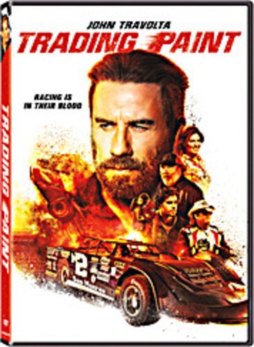 Trading Paint [New DVD] Ac-3/Dolby Digital, Dolby, Subtitled ...
