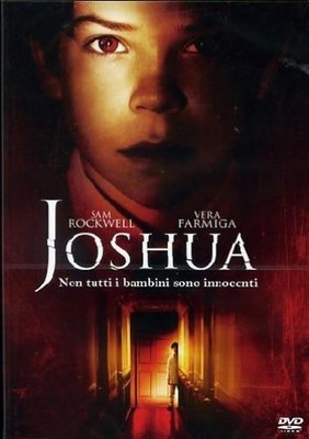 Joshua (DVD) sam rockwell celia weston (US IMPORT) | eBay UK