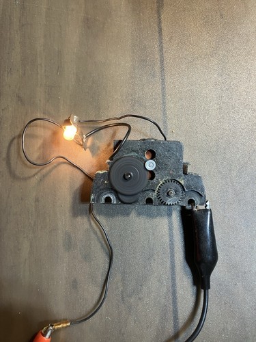 TYCO HO Second Generation Power Torque Motor | eBay