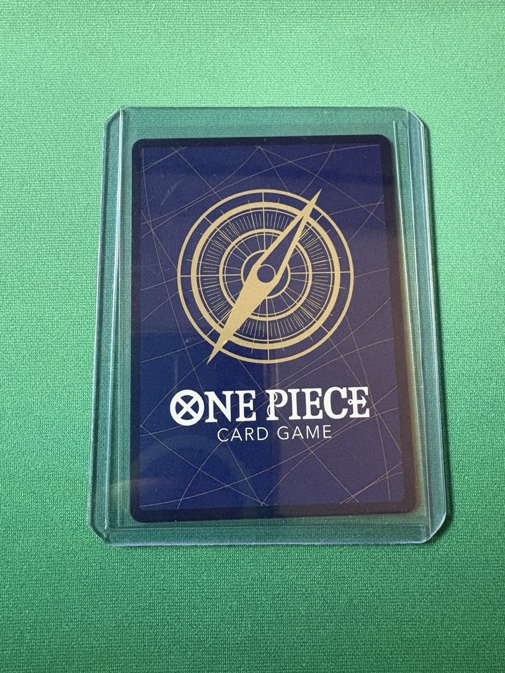 Uta Alt Art OP09-002 - Emperors in the New World - One Piece TCG ...