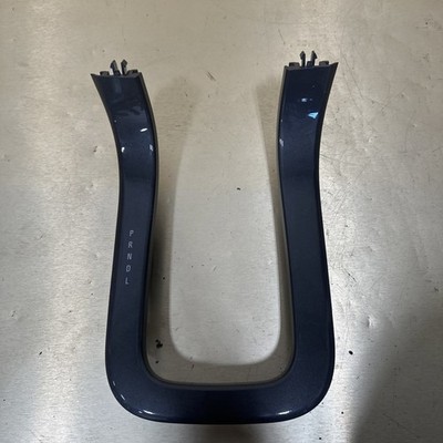 2011 - 2015 Chevrolet Volt Shifter Center Console Trim 22858477 Oem | eBay