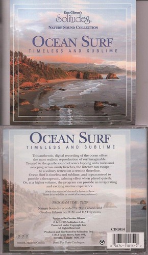 Ocean Surf: Timeless and Sublime 96741101427| eBay