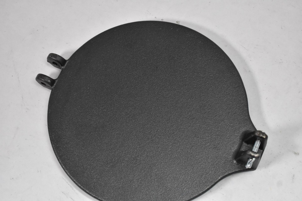 Victoria Tortilla Press Cast Iron Heavy Duty Made in Colombia Arepas ...