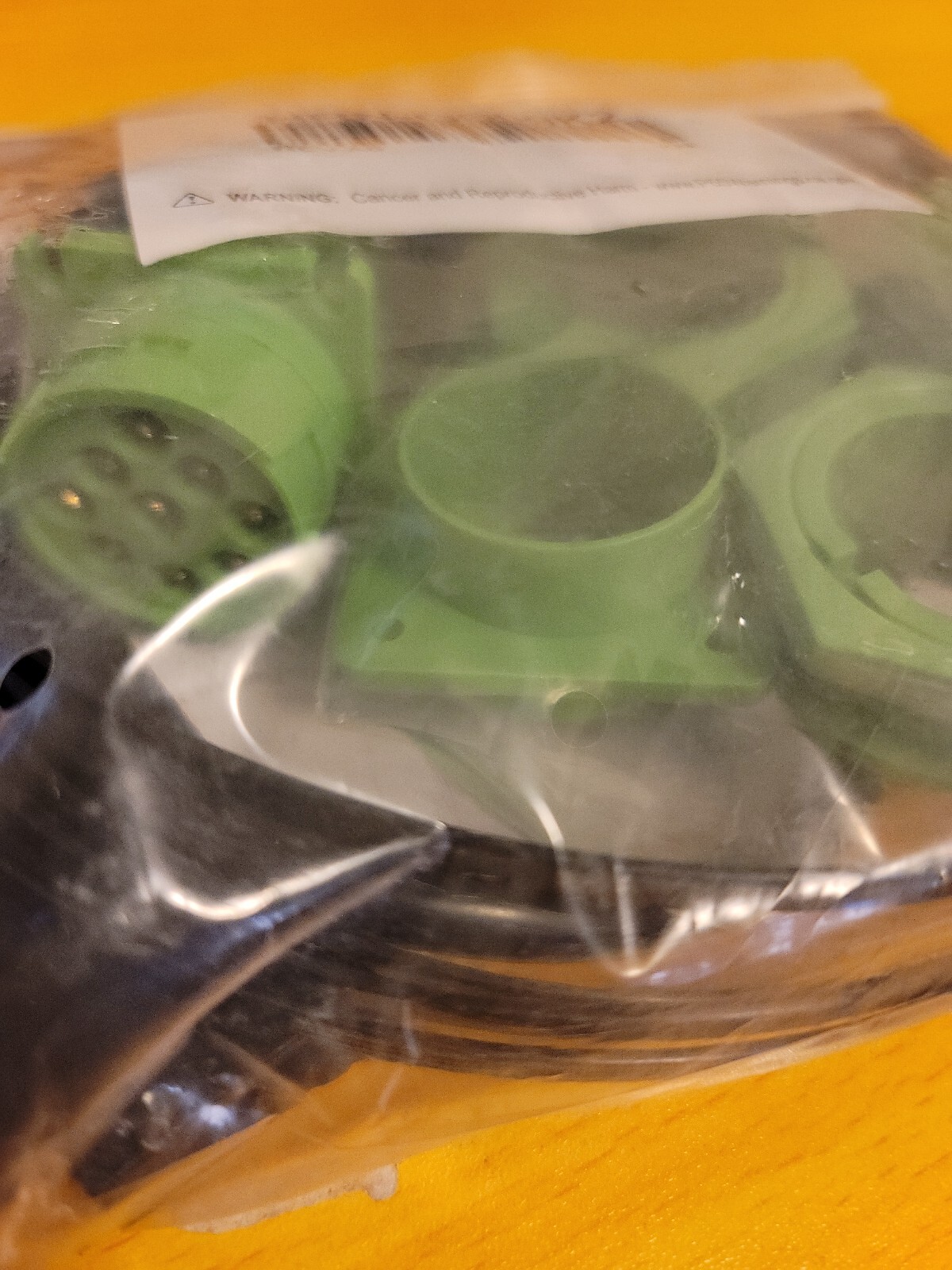 GEOTAB 9-pin Universal Heavy-Duty T-Harness Kit – HRN-GS09K2 | eBay