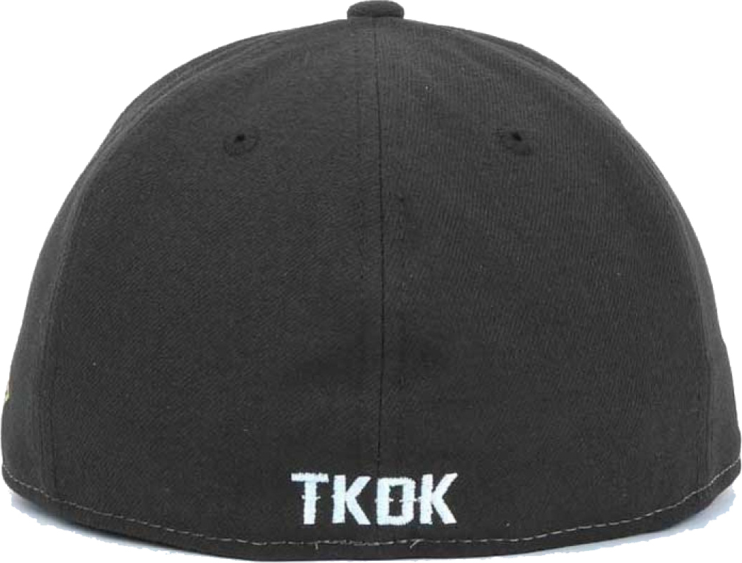 Tokidoki New Era ROYAL PRIDE Lion Papa Carne TKDK 59Fifty Fitted Cap ...