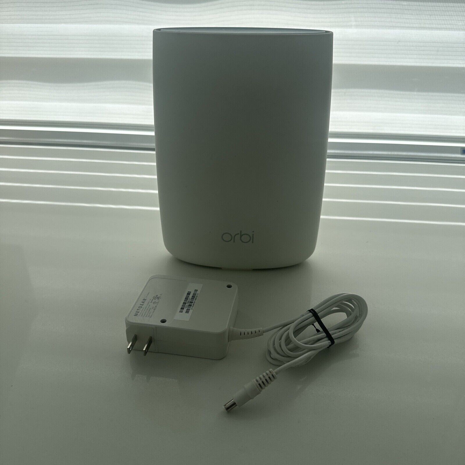 NETGEAR Orbi RBS50 Satellite Home Mesh WiFi Tri-band AC3000 - Converted ...