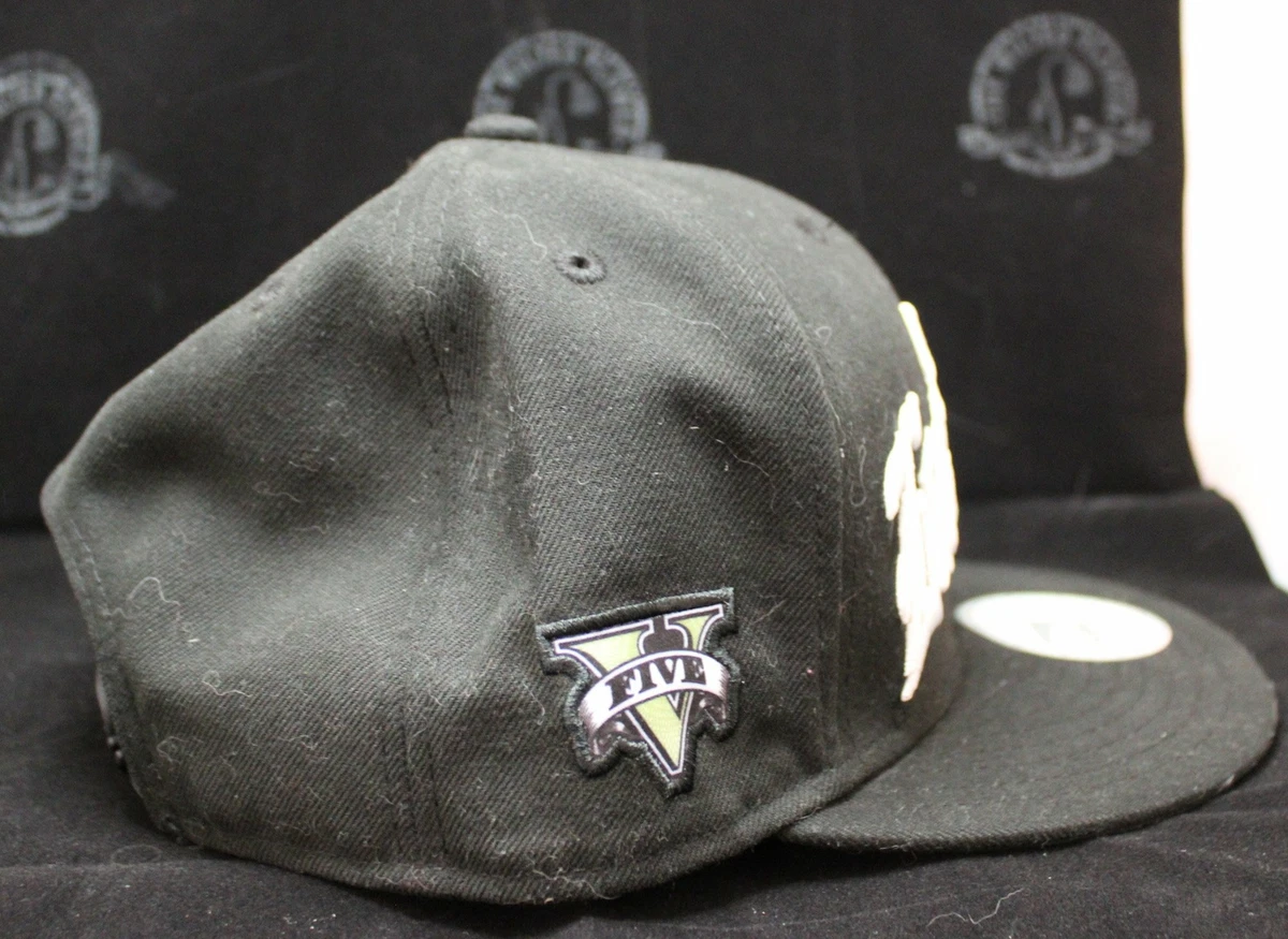 Los Santos Snapback