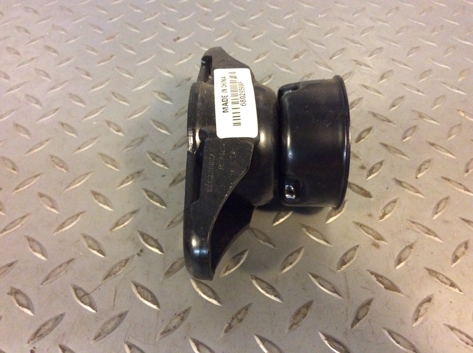 Suspension Shock Absorber Mount-GT, VIN: T, AWD, Front Coil, Rear Coil ...