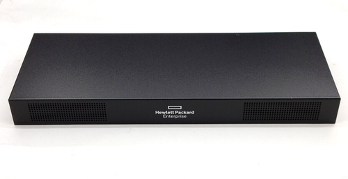 HPE 1x2x16 G4 KVM IP Console Switch (Q1P55A) for sale online | eBay