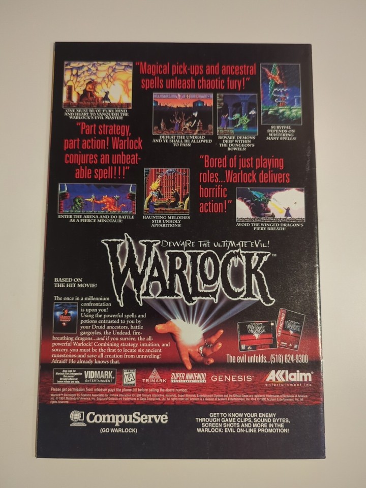 Starslayer The Director's Cut #7 WindJammer Comics 1995 Mike Grell ...