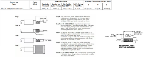 GM BACK UP TRAILER CAMERA VIDEO CABLE REPAIR END 031-14693 84876818 | eBay
