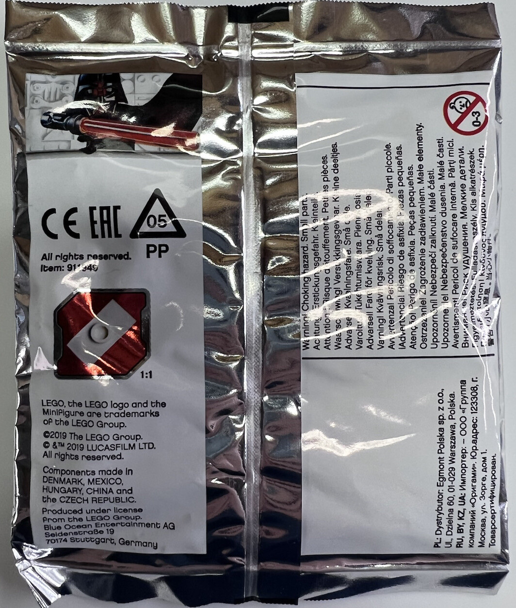 LEGO Star Wars: Millennium Falcon (911949) for sale online | eBay