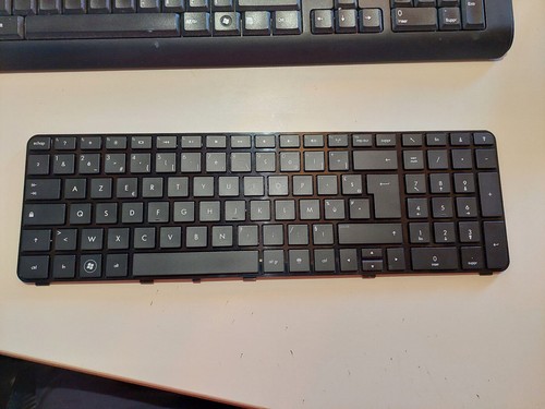 Touche Clavier à l'unité AELX7F00210 pour HP Pavilion DV7-4000 serie ...
