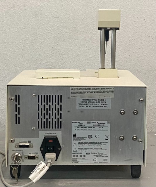 Advanced Instruments 3250 Osmometer for sale online | eBay