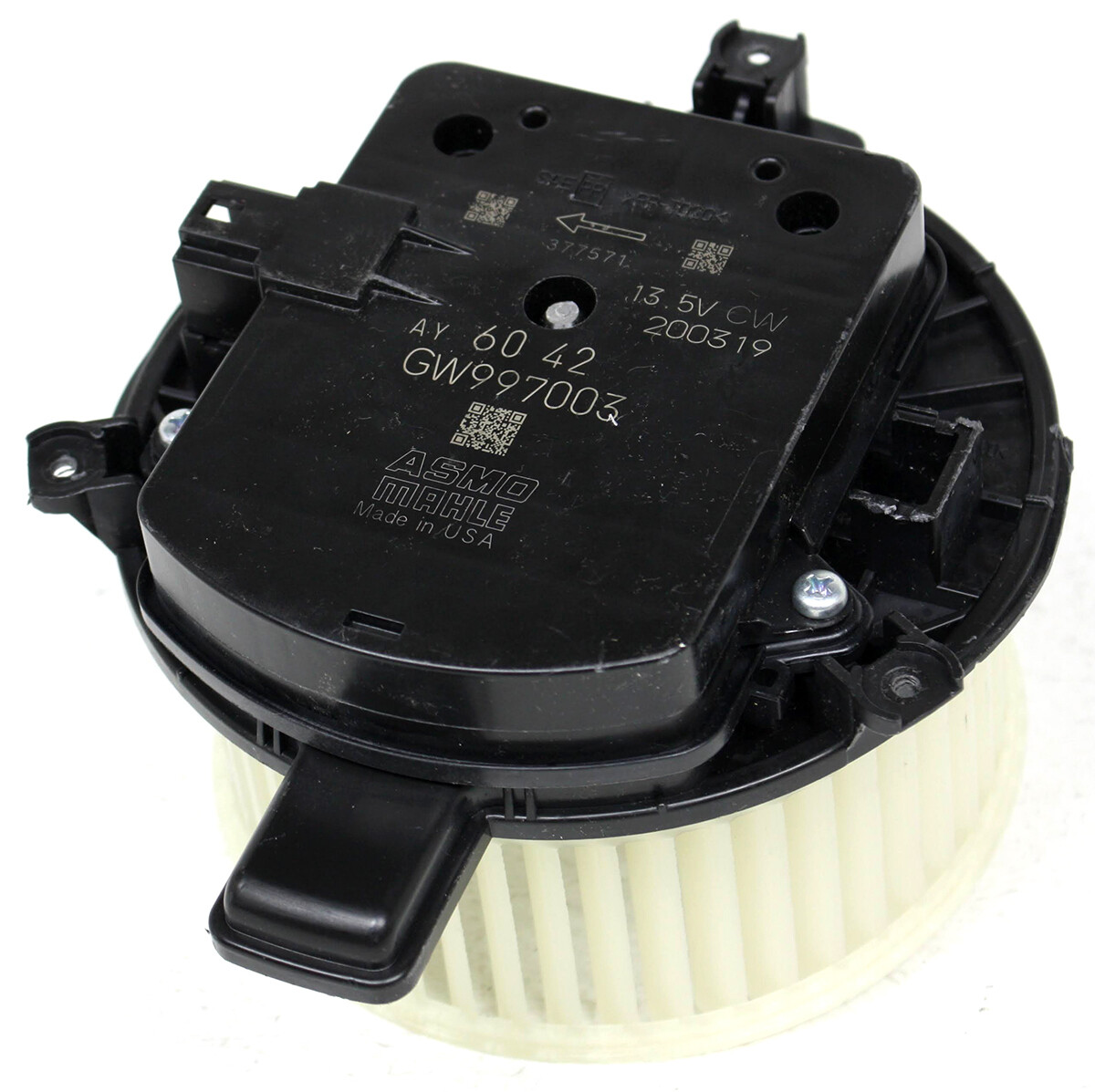 099-906-25-02 OEM Blower Motor For Mercedes-Benz GLE350, GLE450, GLS450 ...