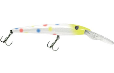 Reef Runner 900 Series Reef Stalker - Glow Chart Wonderbread Trolling ...