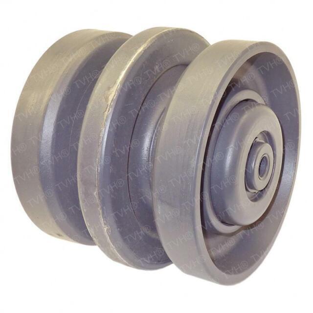 Aftermarket 6693239 Track Roller for Bobcat for sale online | eBay