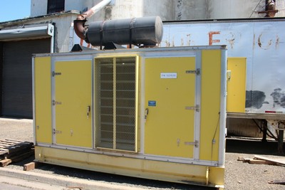 Generators - 480V 3 Phase