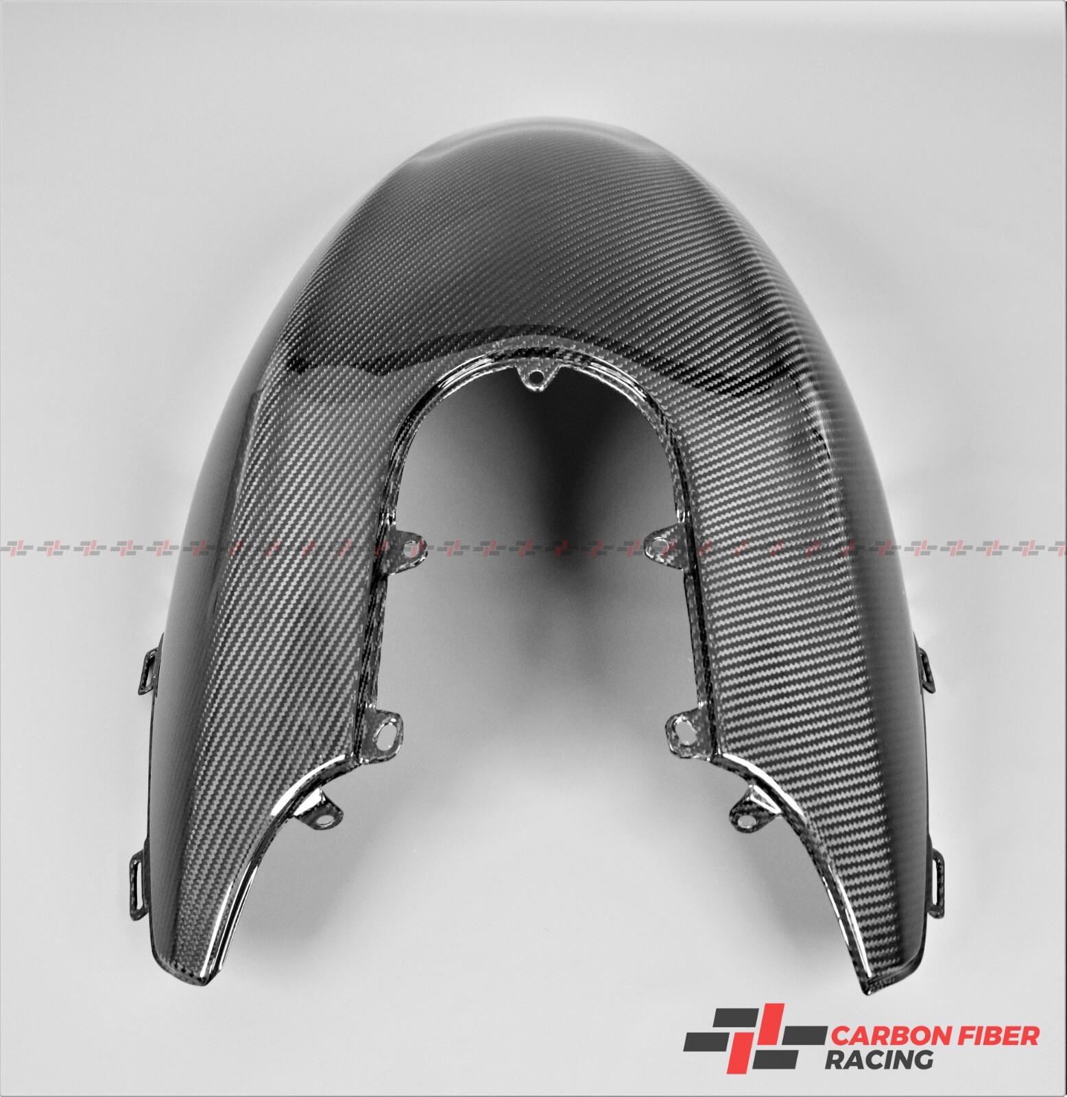 2011-2015 Ducati Diavel Tank Cover - 100% Carbon Fiber | eBay