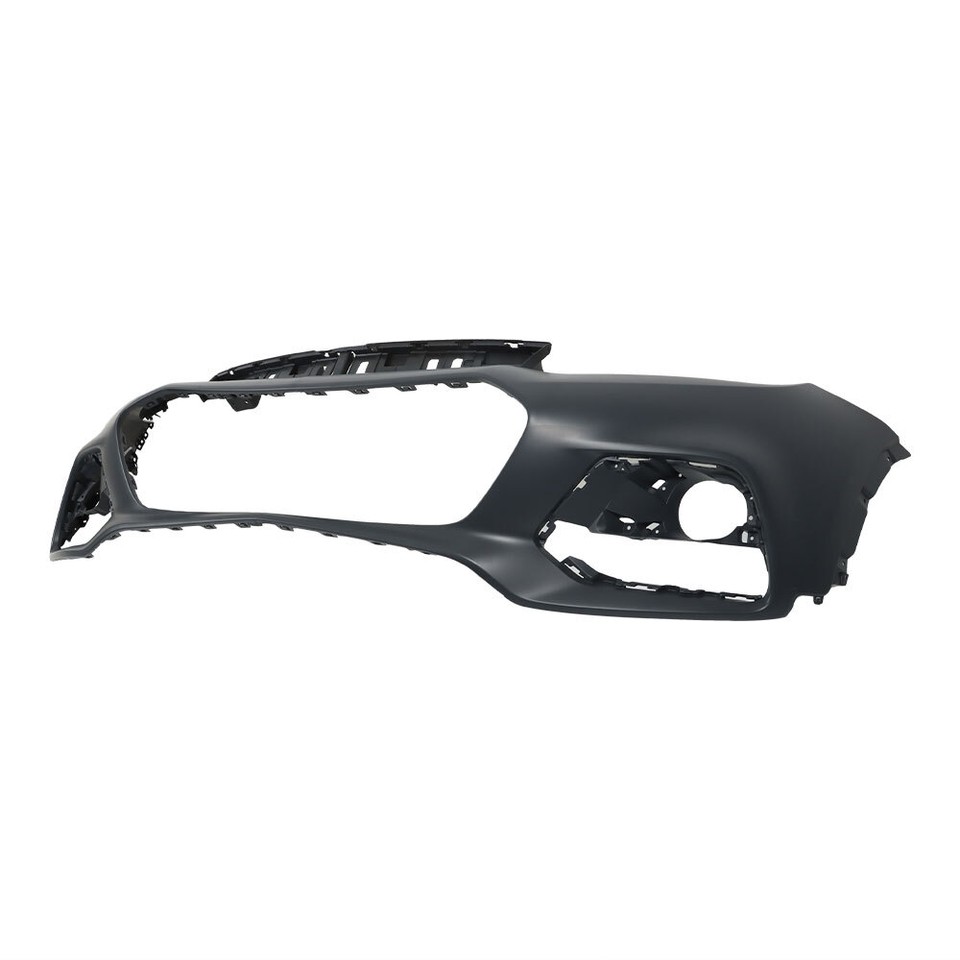Fit For 2017-2020 Chevy Chevrolet Trax 42537718 Front Bumper Cover ...
