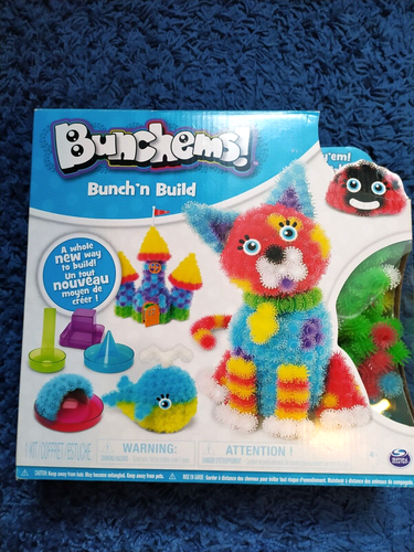 BUNCHEMS bunch'n build | eBay