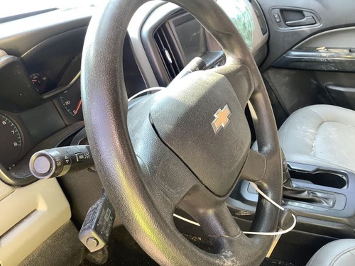 Driver Left Air Bag Driver Wheel Fits 18-22 COLORADO 4647814 | eBay