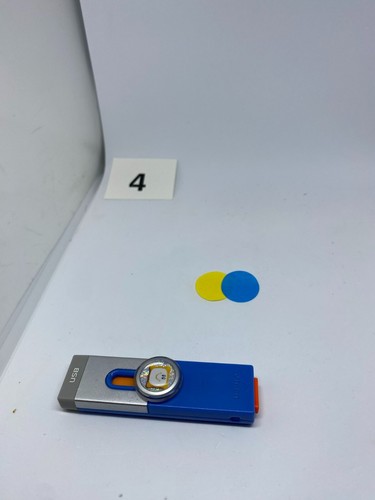 VTech V.Smile V.Motion V.Link Progress Tracker Pocket USB Storage 9156 ...