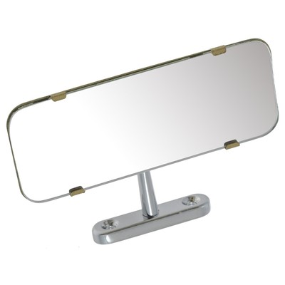 MGA Rear view Mirror Classic Gold 1500 1600/Mk2 De Luxe Twin Cam 1955 ...