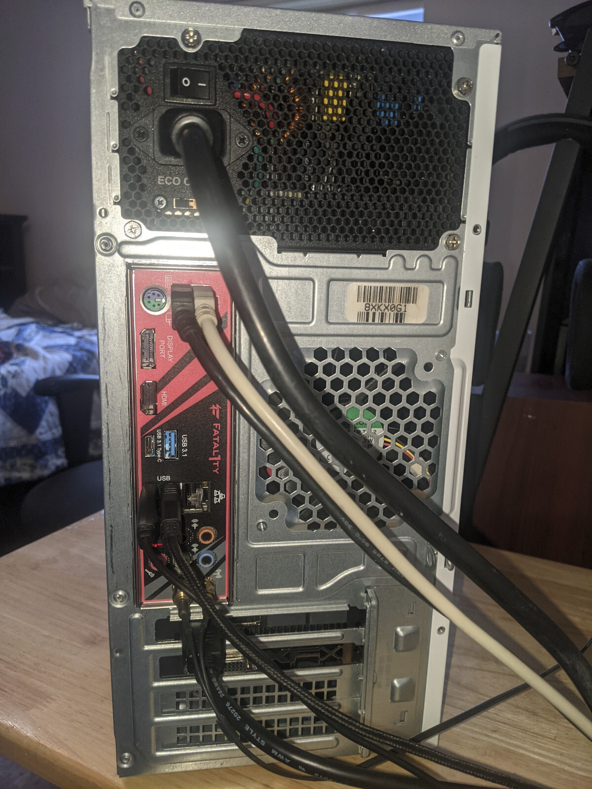 "DUDE! YOU'RE GETTING A DELL!" Gaming PC Sleeper Build | eBay