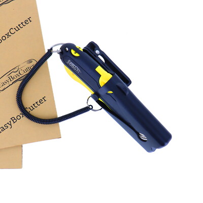 Knives & Cutters - Easy Cut Blades