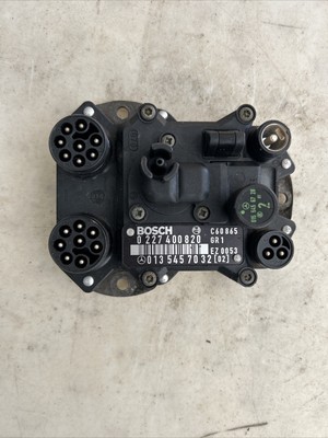 92-02 Mercedes R129 SL600 600SL v12 EZL Ignition Control Module ...