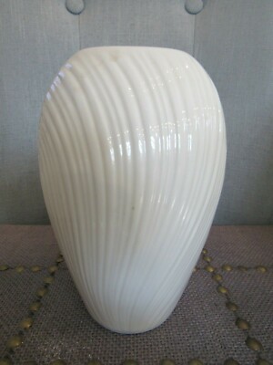 Lenox Mirage Design 6" Vase - SUPER MINT CONDITION!! | eBay