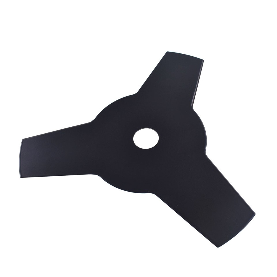 Brush Cutter Blade For Stihl Echo Trimmer Weed Eater Blades 3T 25 ...