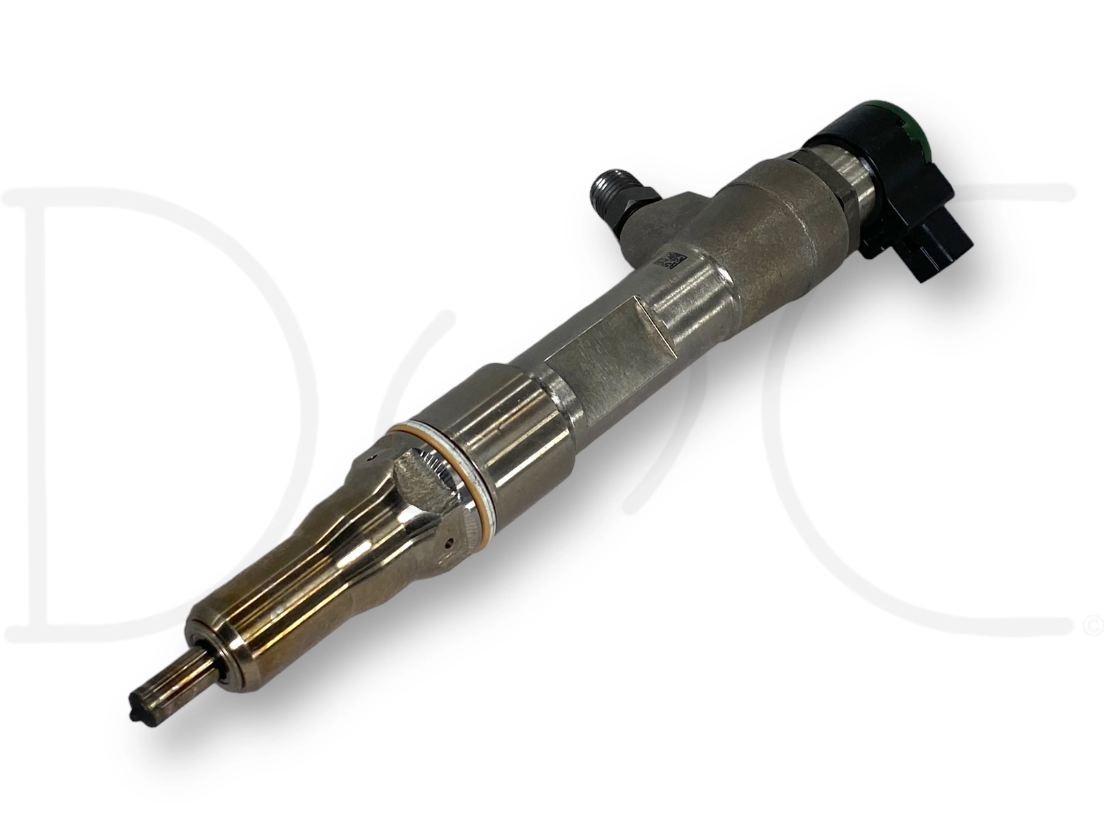 08-10 Ford F250 F350 6.4 6.4L Diesel Fuel Injector Set (8) Injectors ...