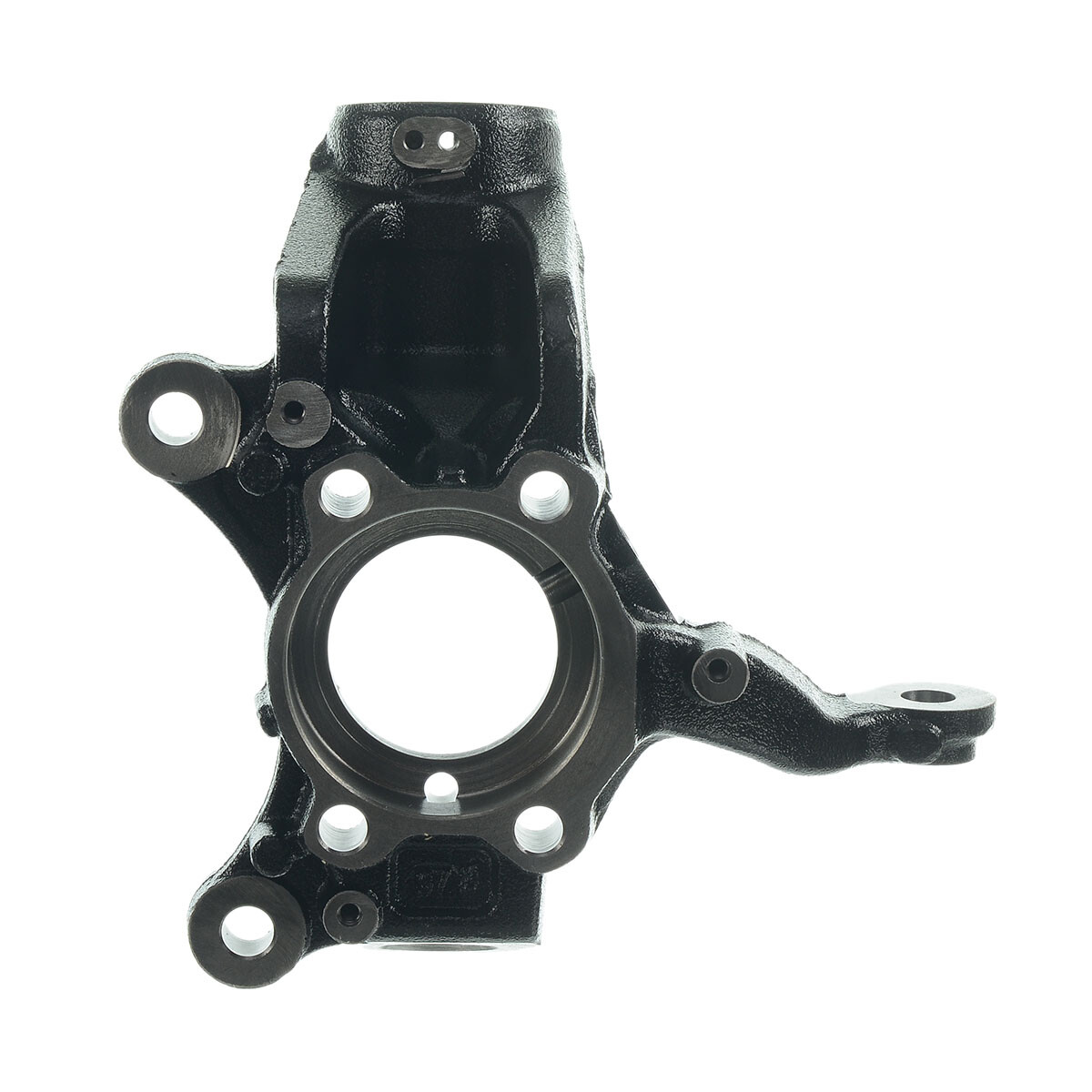 Steering Knuckle Front Left for Volkswagen Beetle Jetta Passat 11-18 ...