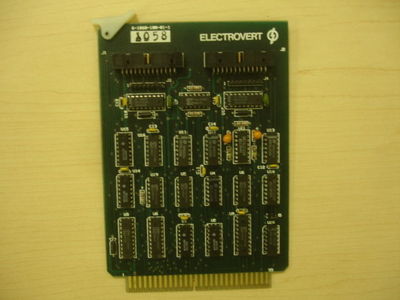 PCB Assembly Equipment - Electrovert